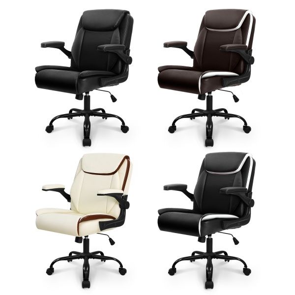 neochair 네오체어 사무용 중역의자 PAC-E - 핫트랙스