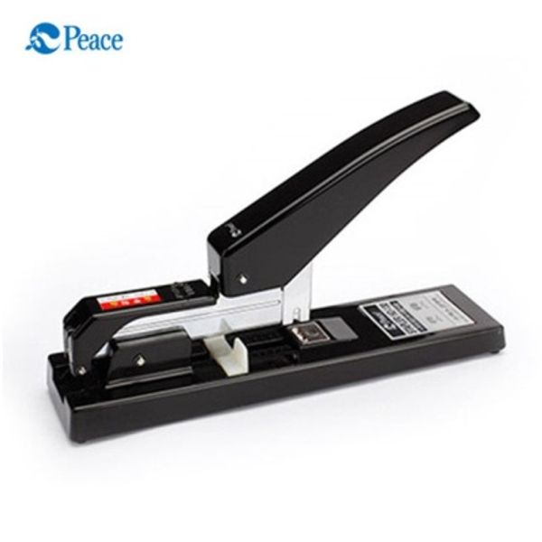 hplusmall 피스코리아 HD-130 대용량 제본용 스테플러 O - 핫트랙스