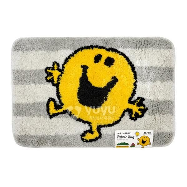 toptopliving MMLM 패브릭러그(직사각)2519 - 핫트랙스