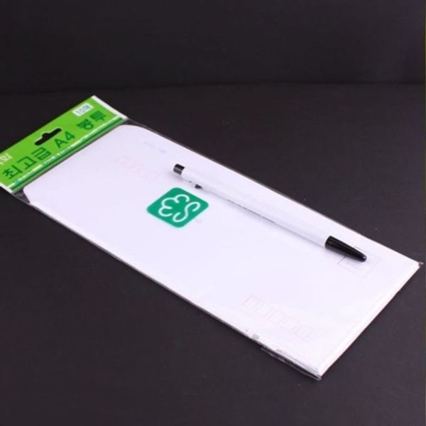 hplusmall 이화 고급 A4 봉투 인쇄(10매) - 핫트랙스