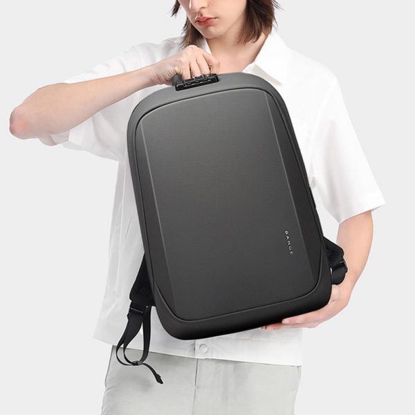 DICUBO [DICUBO]하드케이스 비지니스 백팩 DBCG-8362 - 핫트랙스