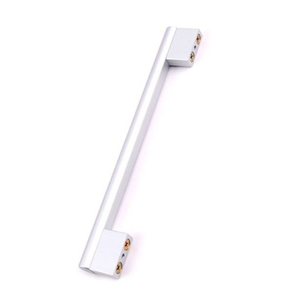 hplusmall 2구 반달봉 가구 손잡이 300mm 서랍 수납장 싱크대 - 핫트랙스