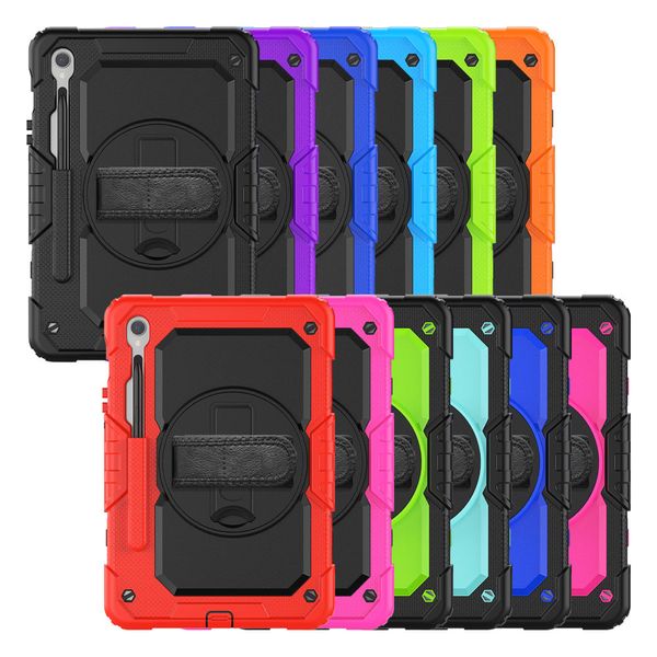 VERAX 아이패드프로6세대 12.9형 커버 실리콘 케이스 t132 - 핫트랙스