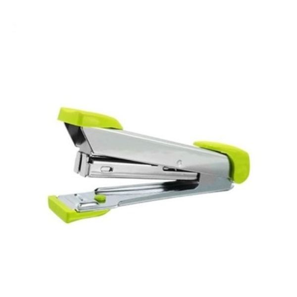 hplusmall 쿨샵 맥스 스테플러세트 HD-10K 연두 10호침SET - 핫트랙스