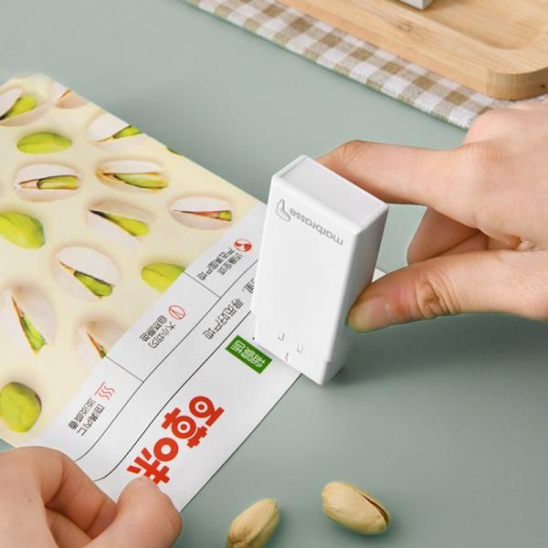 miniple 미니플 가정용 미니 비닐 실링기 접착기 휴대용 밀봉 - 핫트랙스