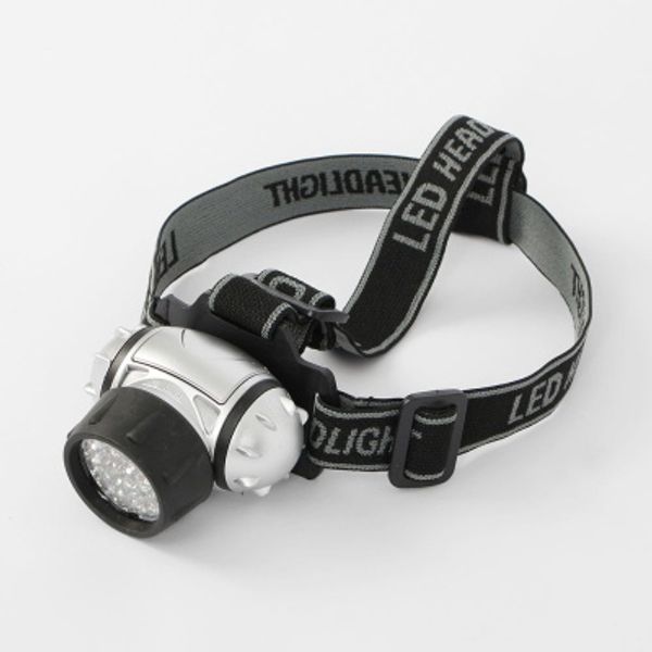 shoppingplan 21구 파워온 LED 헤드랜턴/ 21구 헤드램프 - 핫트랙스