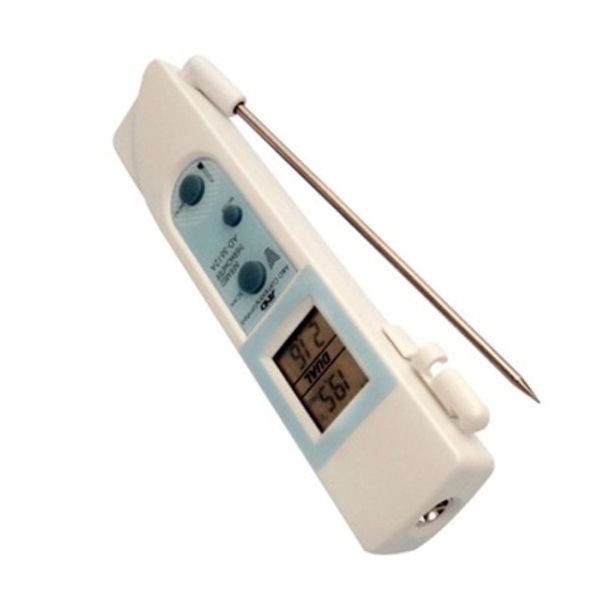 hplusmall AND 적외선 중심온도계 AD 5612A - 핫트랙스