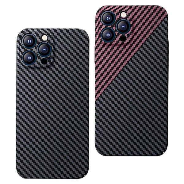 VERAX 갤럭시S21울트라 패턴 슬림 하드 하드 케이스 P713 - 핫트랙스