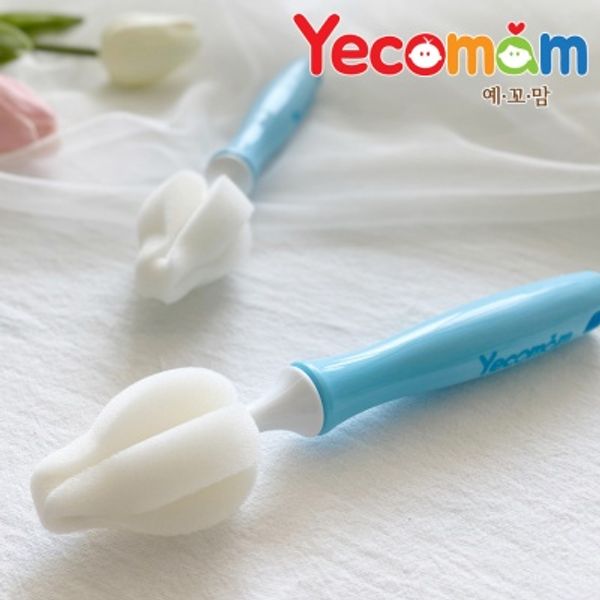 Yecomam 예꼬맘 젖꼭지솔 - 핫트랙스