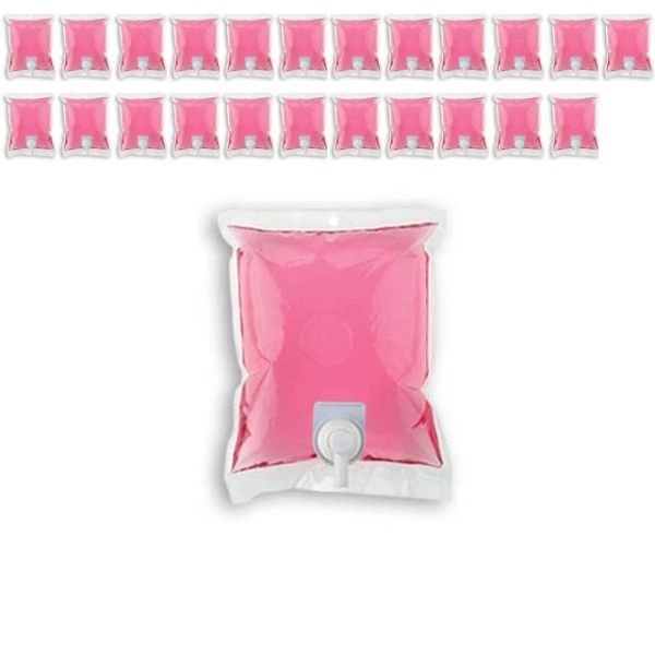 hplusmall 거품 비누 용기에 사용하는 고급 물비누 800ml X 24팩 - 핫트랙스