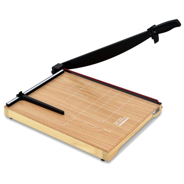 PAPER FRIEND 현대오피스 HDC-A3 Basic 대만 작두형재단기 특수칼날 - 핫트랙스