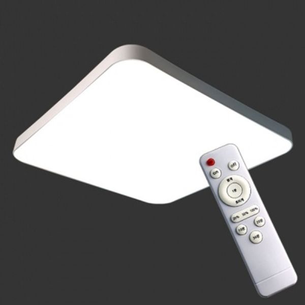 hplusmall 우리 LED 시스템 리모컨 방등 50W 90188 - 핫트랙스