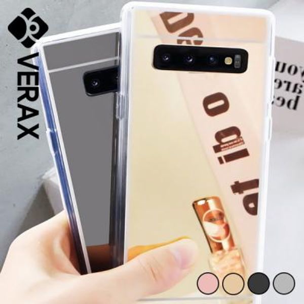 VERAX P074 갤럭시S20 10 9 8 7 울트라 플러스 젤리폰케이스 - 핫트랙스