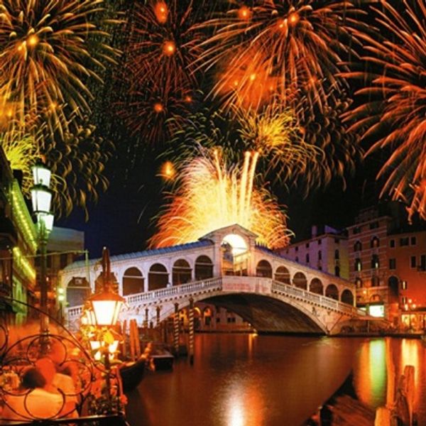 hplusmall 500조각 직소퍼즐 카날그란데 CA5094A - 핫트랙스