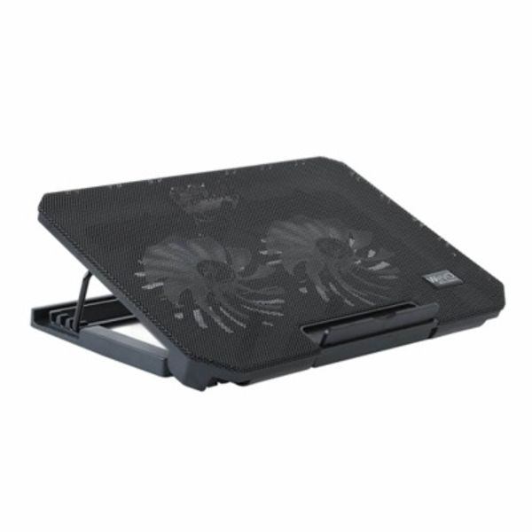 hplusmall 노트북쿨링받침대(WNC 9500) - 핫트랙스