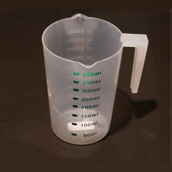 hplusmall 다용도계량컵2호 사무용품 문 W746993 - 핫트랙스