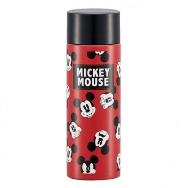 hplusmall 미키마우스 보온보냉 미니텀블러 120ml - 핫트랙스