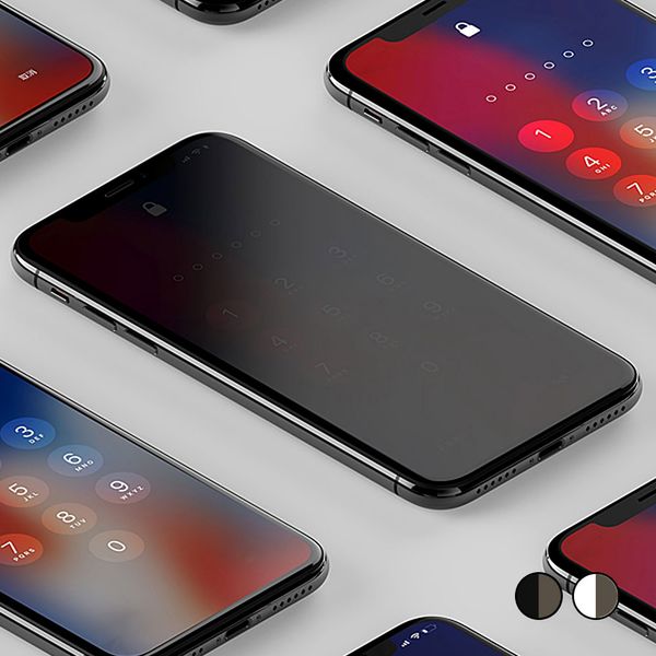 VERAX 갤럭시S21울트라 전면 화면 액정 보호 필름 pf027 - 핫트랙스