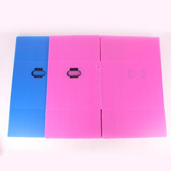 hplusmall PP 박스형 소 블루 10p W51AA53 - 핫트랙스