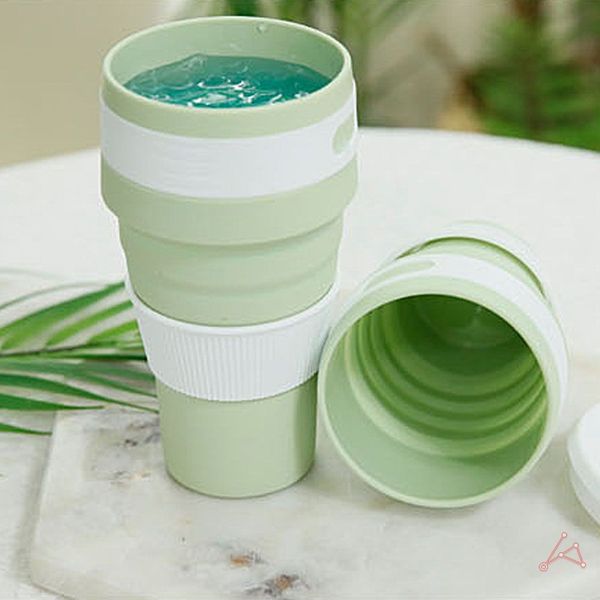 hplusmall CH 실리콘 텀블러 500m WC63940 - 핫트랙스