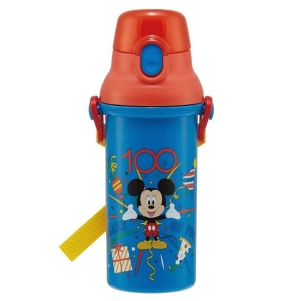 hplusmall 디즈니 100주년 미키마우스 WC867F7 - 핫트랙스