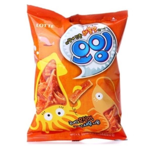 hplusmall 롯데제과 오잉 75g - 핫트랙스