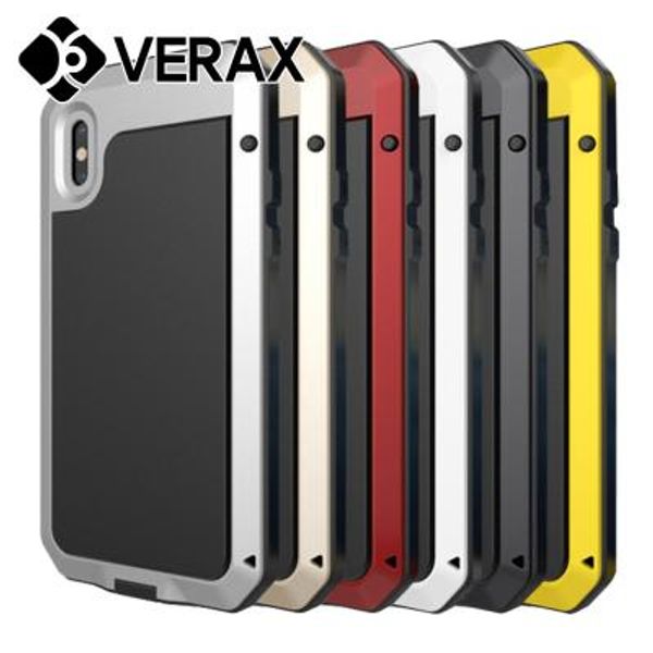VERAX 아이폰SE 3세대 2022 멀티 강화유리 하드 케이스 P123 - 핫트랙스