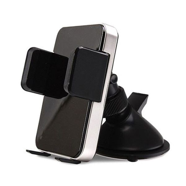 hplusmall 징가로201 앞유리 대시보드 고정용 흡착식 거치대[WA4 - 핫트랙스