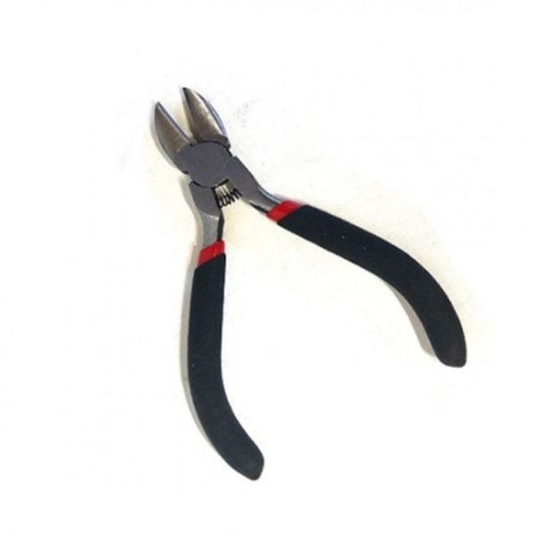 hplusmall 2500 니퍼 와이어 철사 절단기 - 핫트랙스