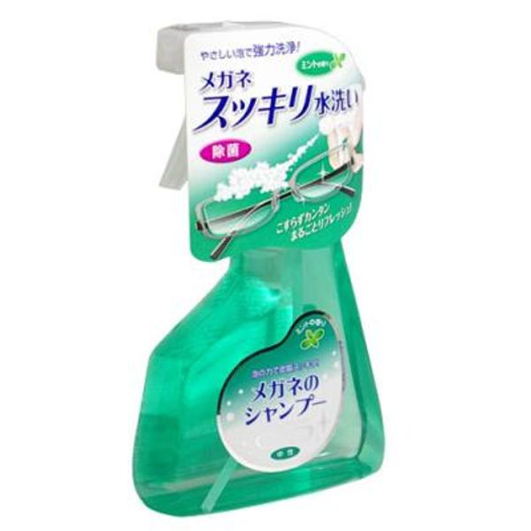 Soft99 소프트99 안경세정액 220ml - 핫트랙스