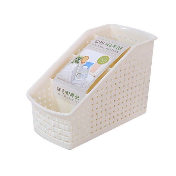 hplusmall S라탄 바스켓 8호 WF70C0D - 핫트랙스