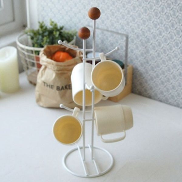 iswas [HEIM] 뉴 올리비아 컵걸이 - 핫트랙스