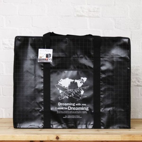 hplusmall 타포린백2호(640x500x220) - 핫트랙스