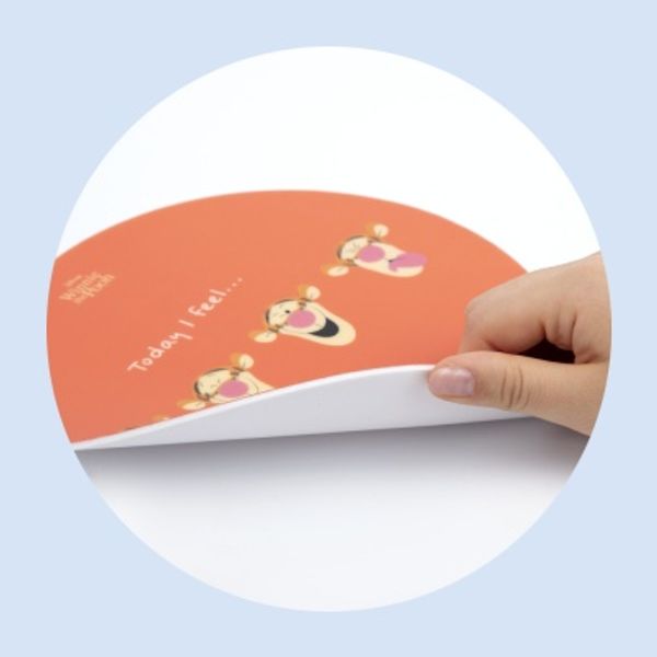 CORE ATTIZ 디즈니 티거 마우스패드 - 핫트랙스