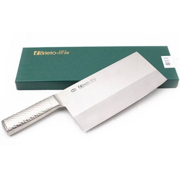 hplusmall 쿨샵 일본산 브리토 중식도 주방칼 고급 식도 칼 - 핫트랙스