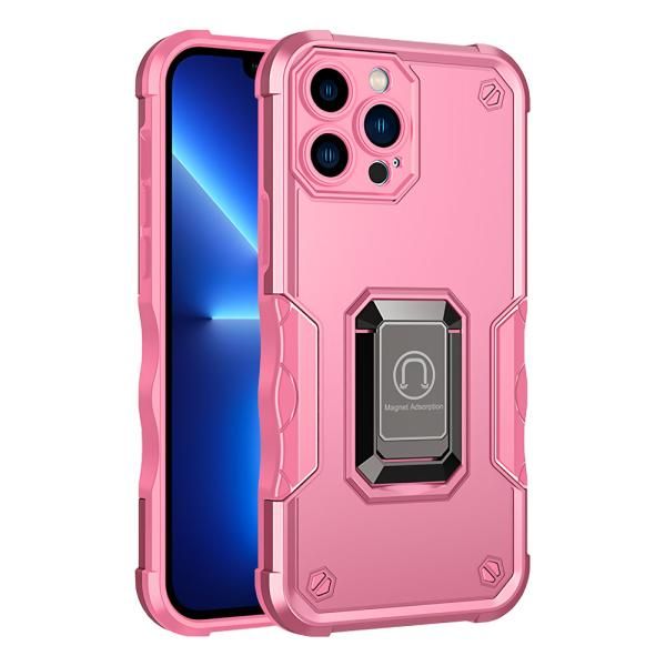 VERAX 샤오미 미12X 디펜스 쉴드 커버 하드 케이스 p712 - 핫트랙스