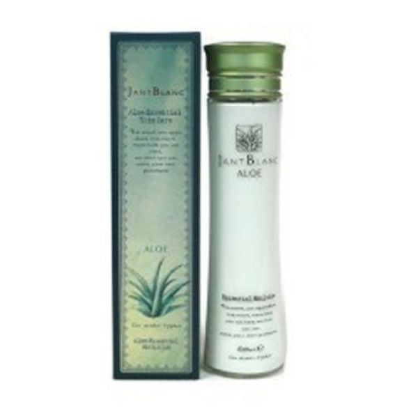 hplusmall 쟝블랑 알로에 에센셜 에멀젼(W2B7AD8) - 핫트랙스