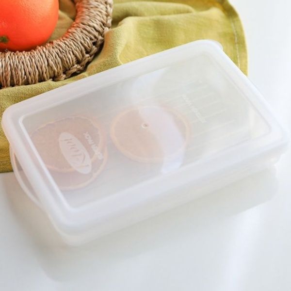 hplusmall 냉장고 정리용기 (500ml)(WCD60C4) - 핫트랙스