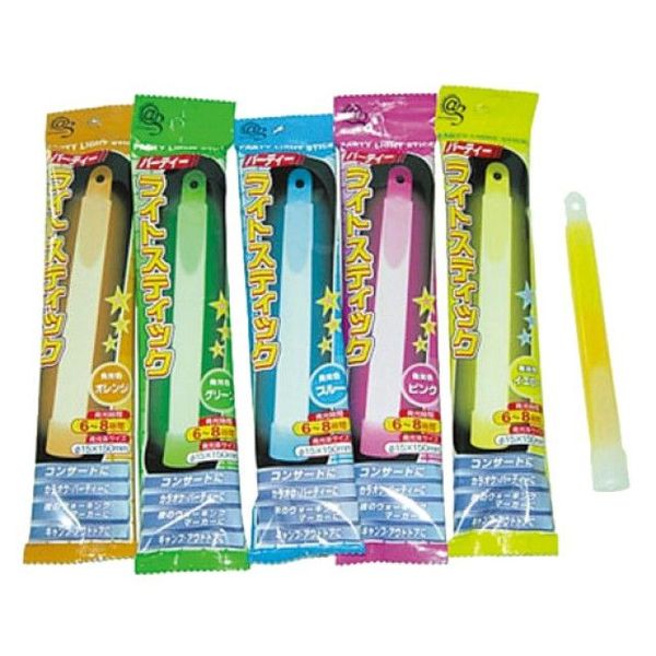 hplusmall 야광스틱 15Cm W143C30 - 핫트랙스