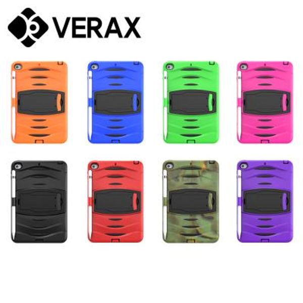 VERAX 아이패드프로4세대 12.9 스탠드 태블릿 케이스 T040 - 핫트랙스