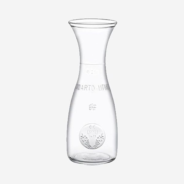 hplusmall 보르미올리 미수라 카라페 유리컵 250ml 1P(WF0CAC2) - 핫트랙스