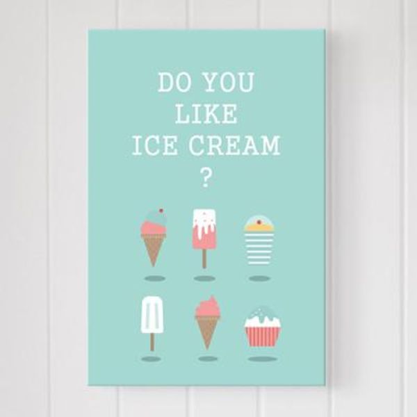 ggoomim cu026-너와나의아이스크림_중형노프레임 - 핫트랙스