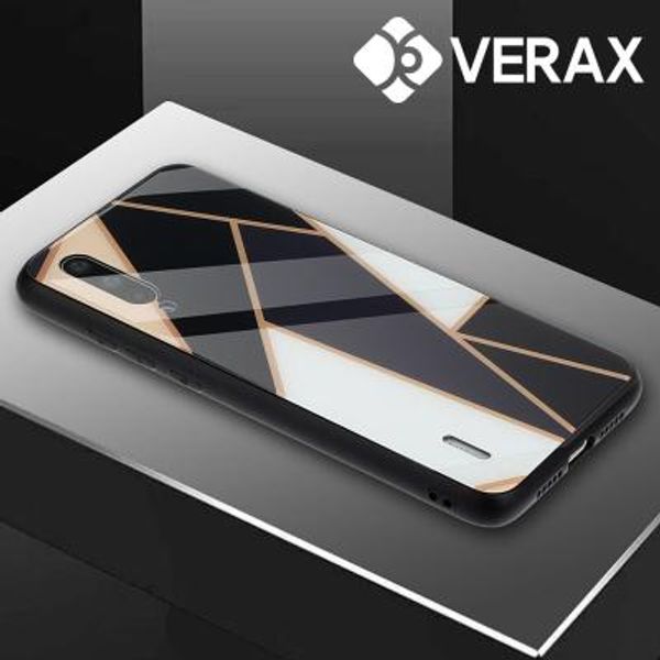 VERAX P458 샤오미 홍미노트8 8프로 7 7프로 케이스 하드 - 핫트랙스
