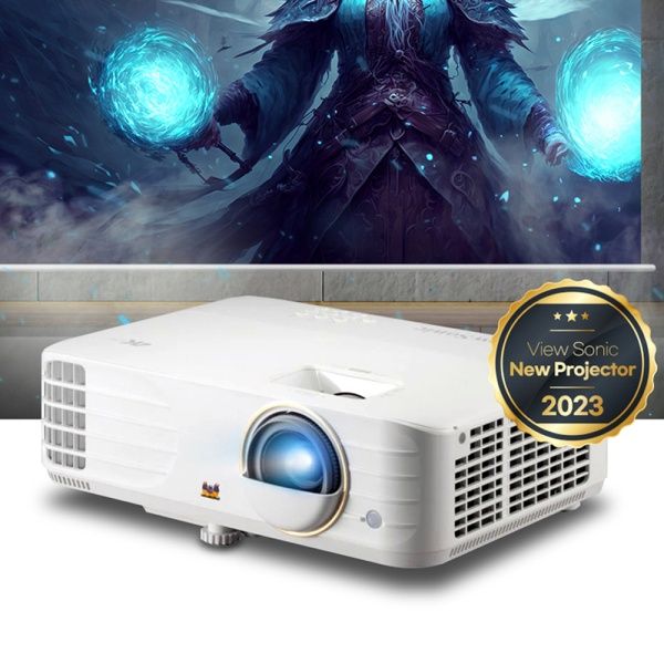 ViewSonic 뷰소닉 VX550-4K 빔프로젝터 - 핫트랙스