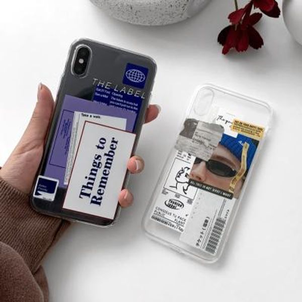 TABLESE 아이폰케이스 se2 7 8 xs 11 12 mini pro max hp-8963 - 핫트랙스