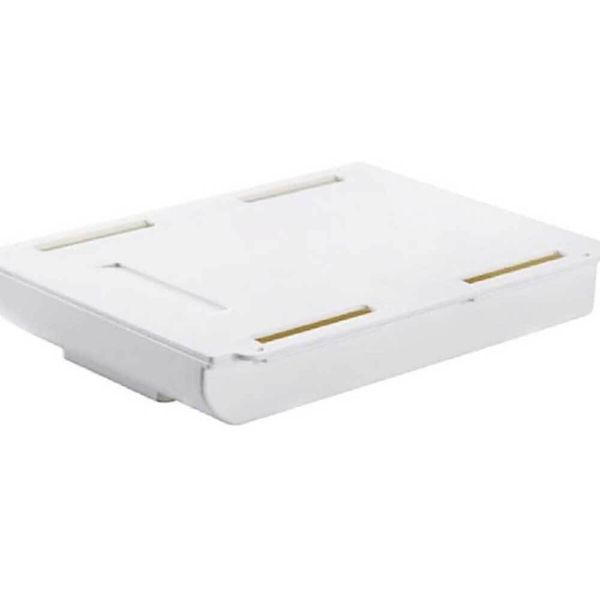 hplusmall 부착식 슬라이딩 히든 서랍 WEC7C37 - 핫트랙스