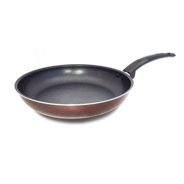 hplusmall 다용도 후라이팬 28cm 일반프라이팬 가정용 주방 - 핫트랙스