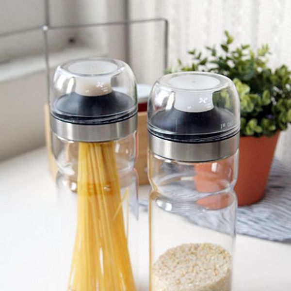 hplusmall 프란츠 글라스 다용도통(W51B735) - 핫트랙스