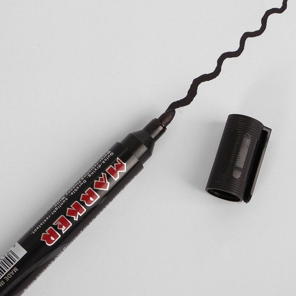 hplusmall 100 DL 유성 12개입검 WCC574B - 핫트랙스