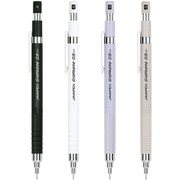 hplusmall 0.5 그래핀 샤프 색상랜덤 WD1A842 - 핫트랙스